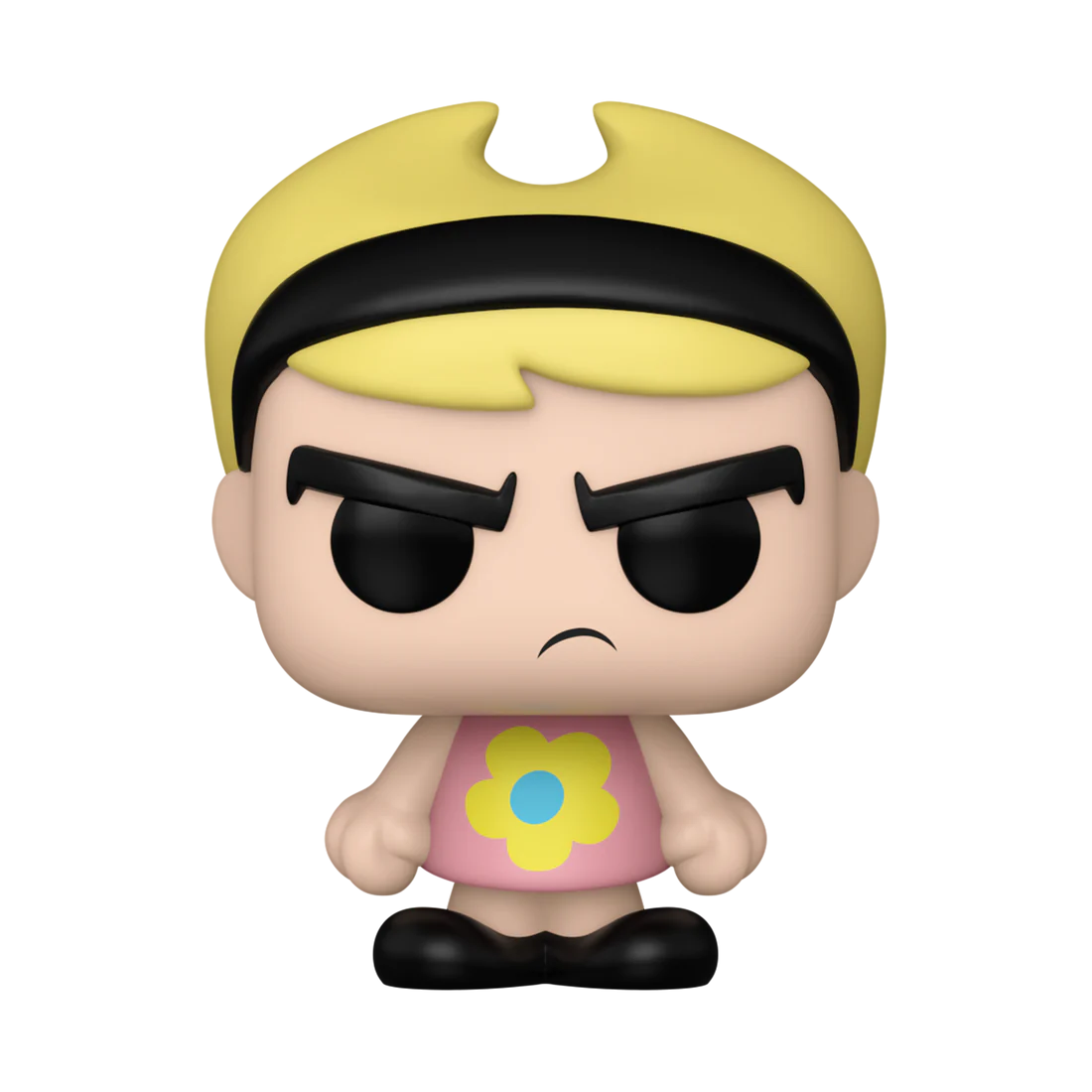 The Grim Adventures of Billy and Mandy POP! Animation Vinyl Figure – M ...